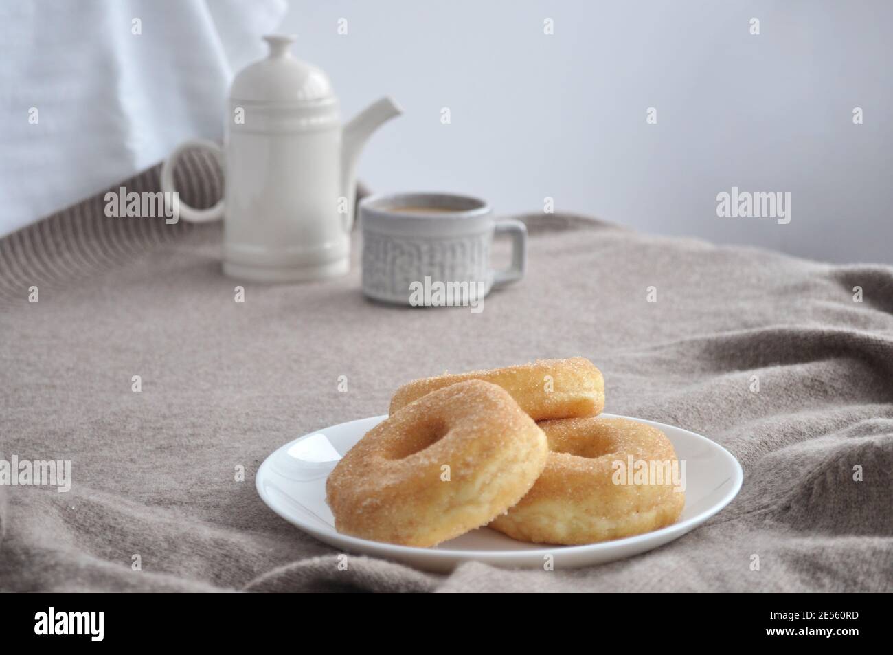 Photo cup coffee candy hi-res stock photography and images - Alamy