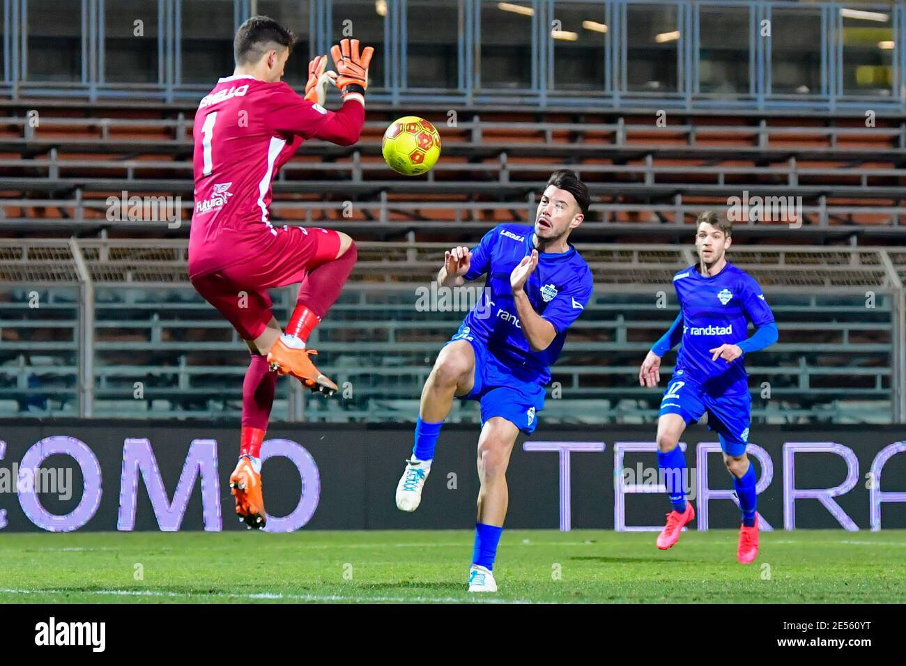 Luca gemello hi-res stock photography and images - Alamy