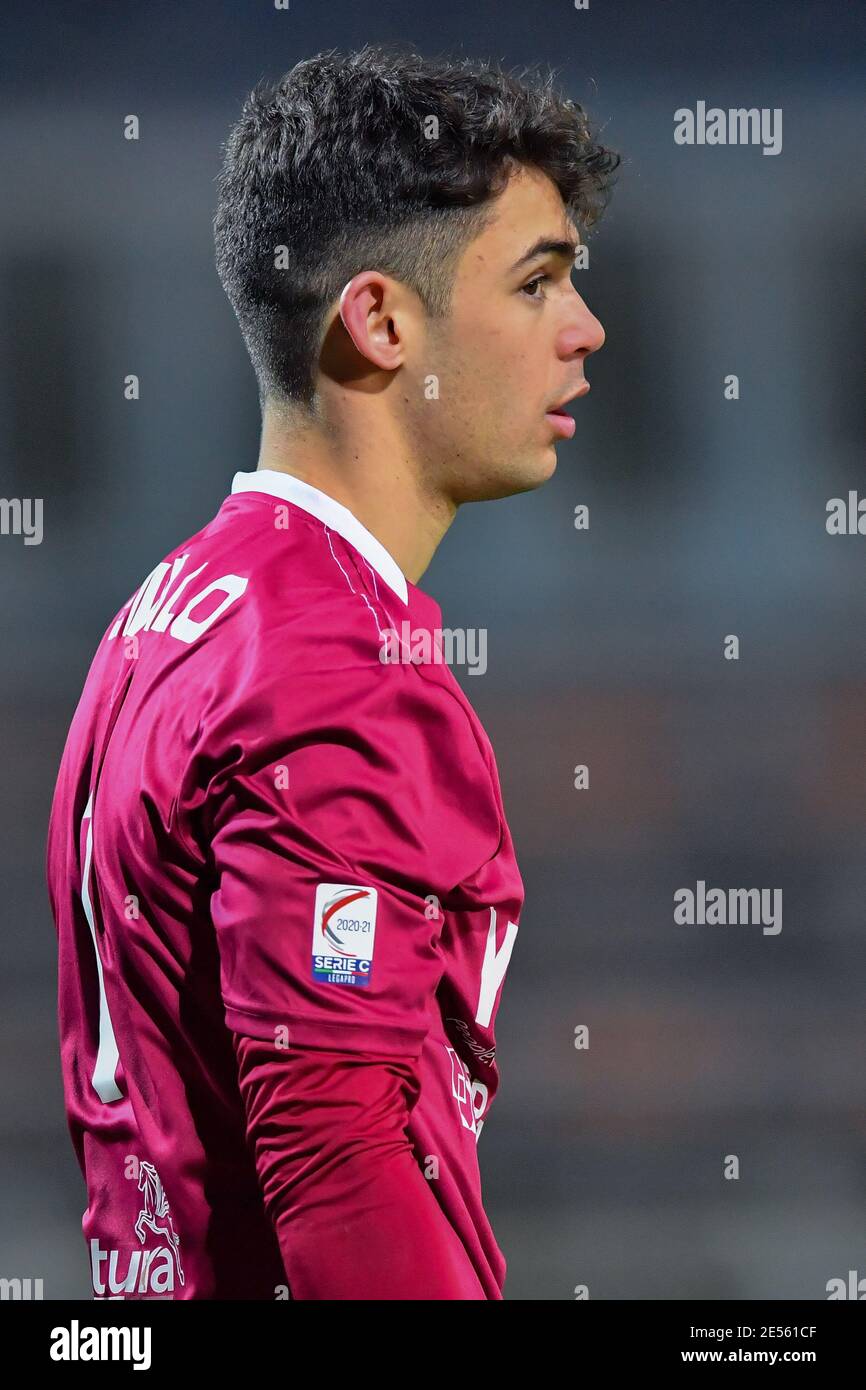 Luca gemello hi-res stock photography and images - Alamy