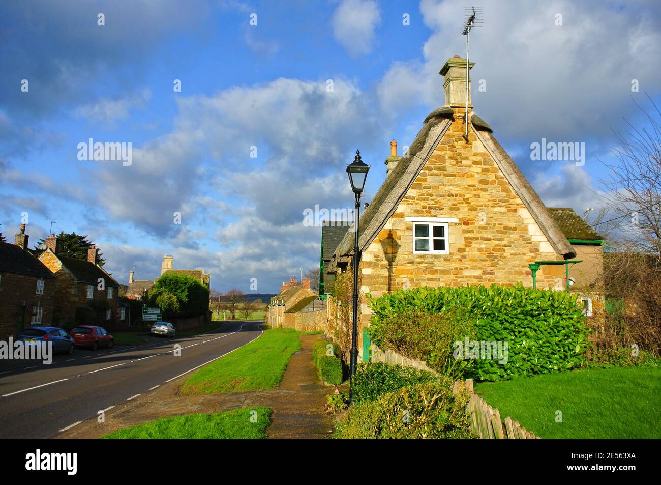 Northampton Castle High Resolution Stock Photography and Images - Alamy