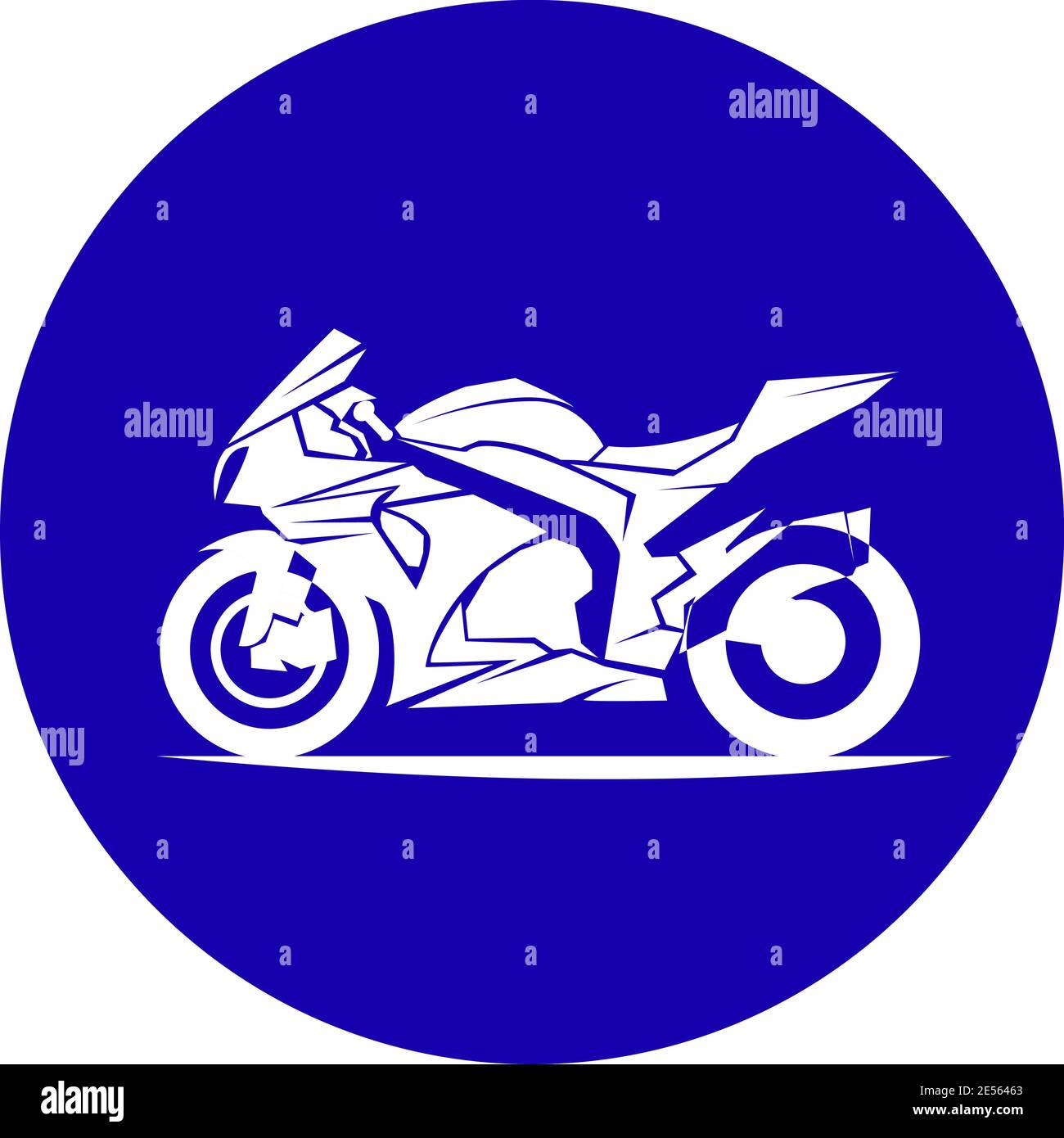 Motor sport circuit Stock Vector Images - Alamy