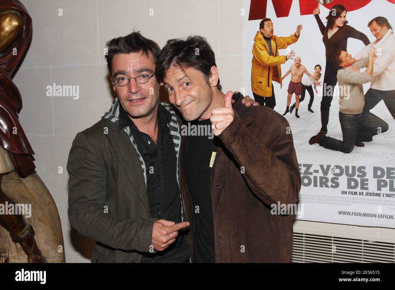 Le massot hi-res stock photography and images - Alamy