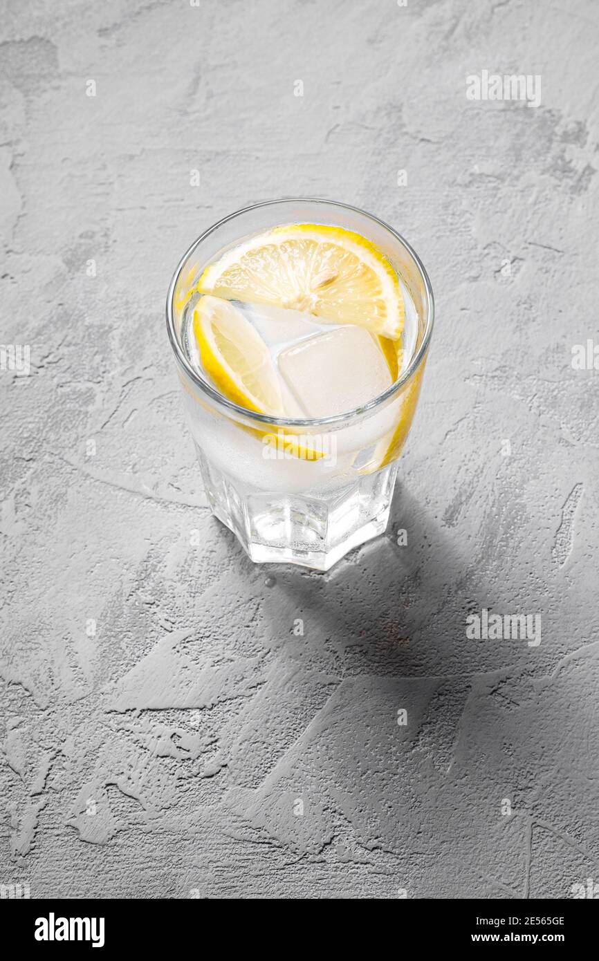 Ice cold water hi-res stock photography and images - Alamy
