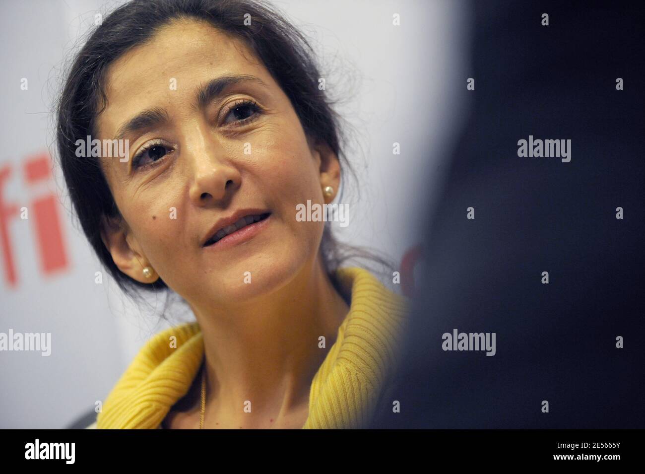 Maison de radio frankreich hi-res stock photography and images - Alamy