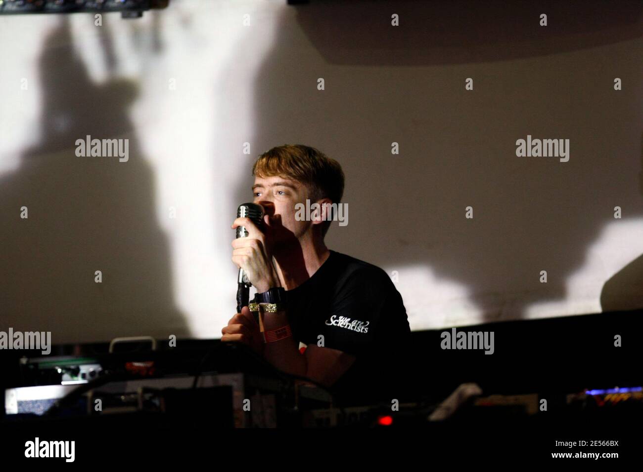 Digitalism hi-res stock photography and images - Alamy