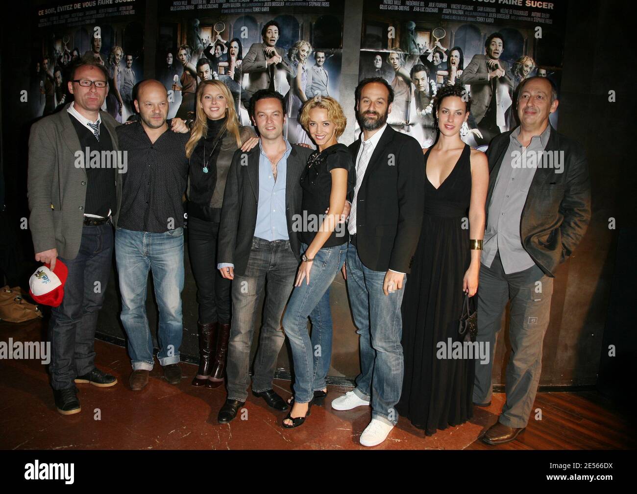 Julie fournier hi-res stock photography and images - Alamy