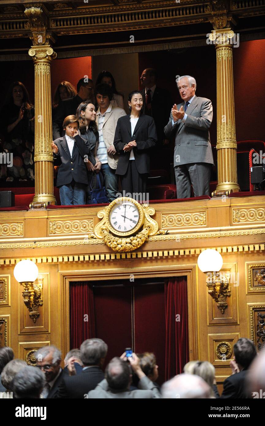 Delloye melanie hi-res stock photography and images - Alamy