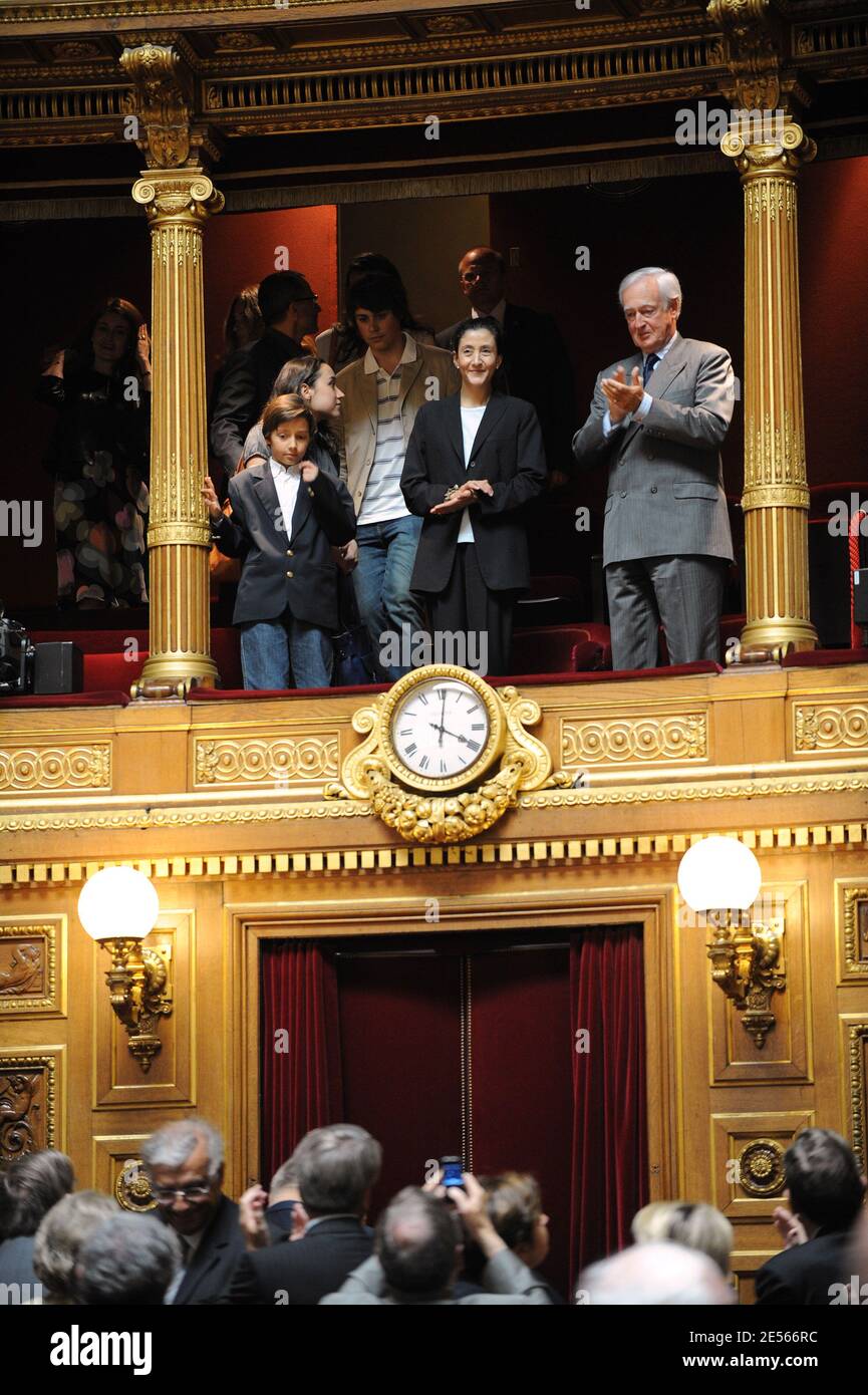 Sister Ingrid High Resolution Stock Photography and Images - Alamy