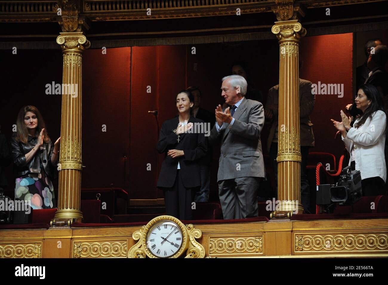 Betancourt Astrid High Resolution Stock Photography and Images - Alamy