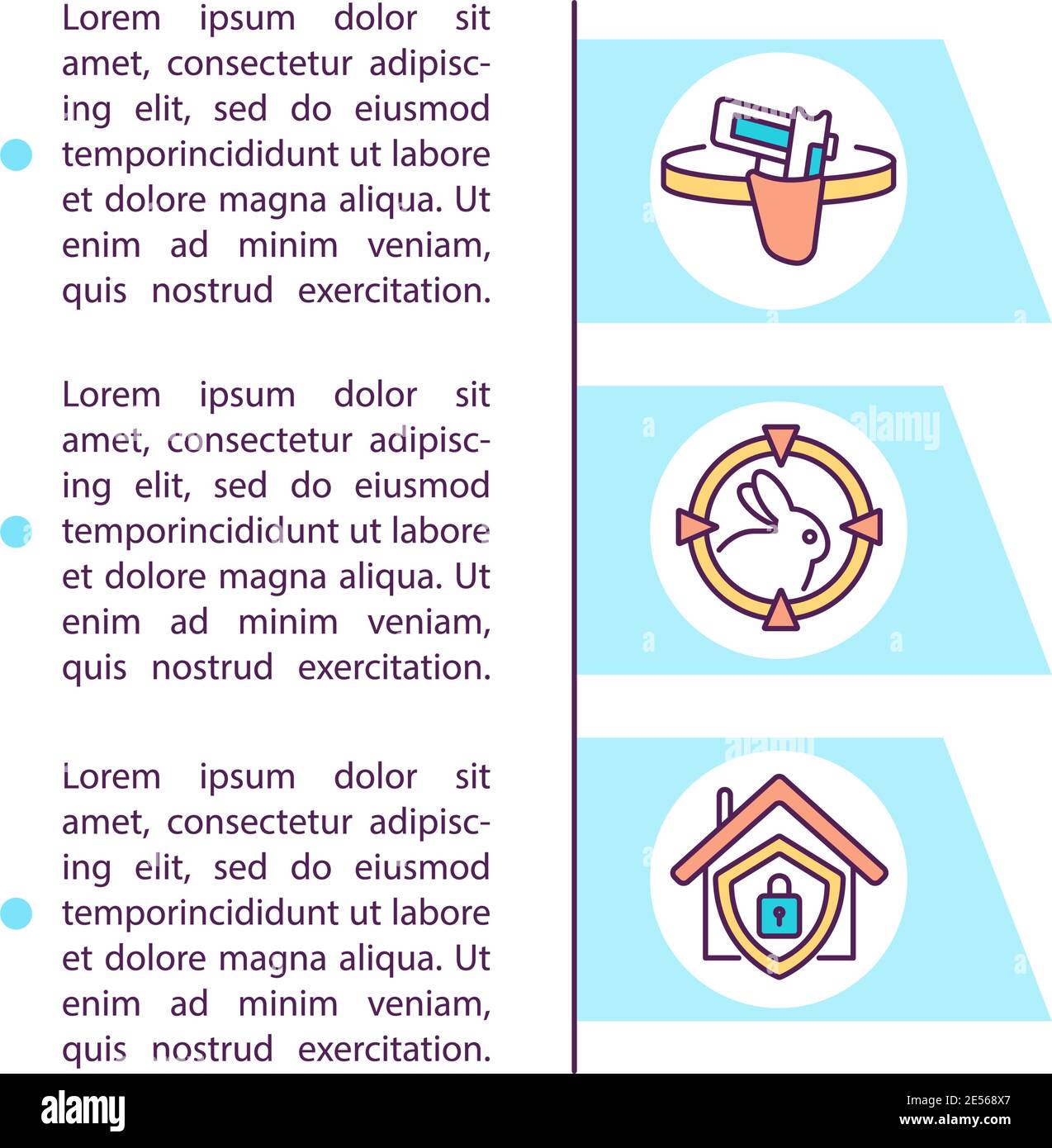 Law concept illustration using Cut Out Stock Images & Pictures - Alamy