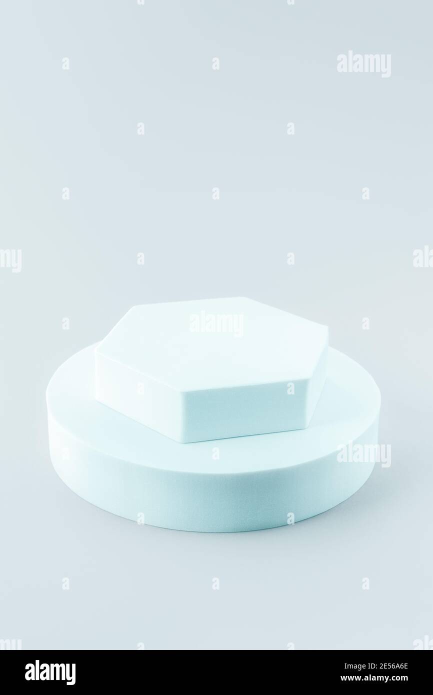 Solid Display Block Stock Photo - Alamy