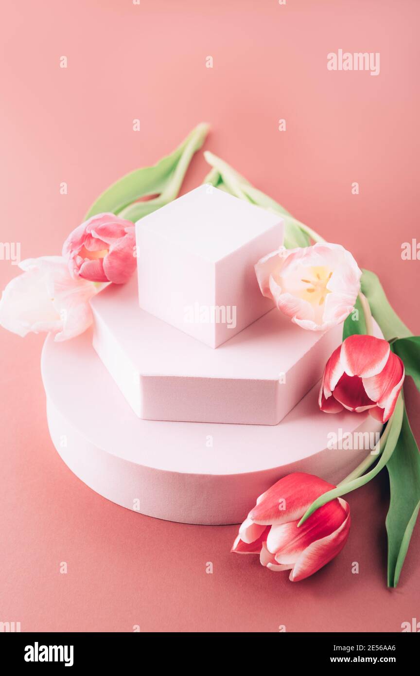 Solid Display Block Stock Photo - Alamy