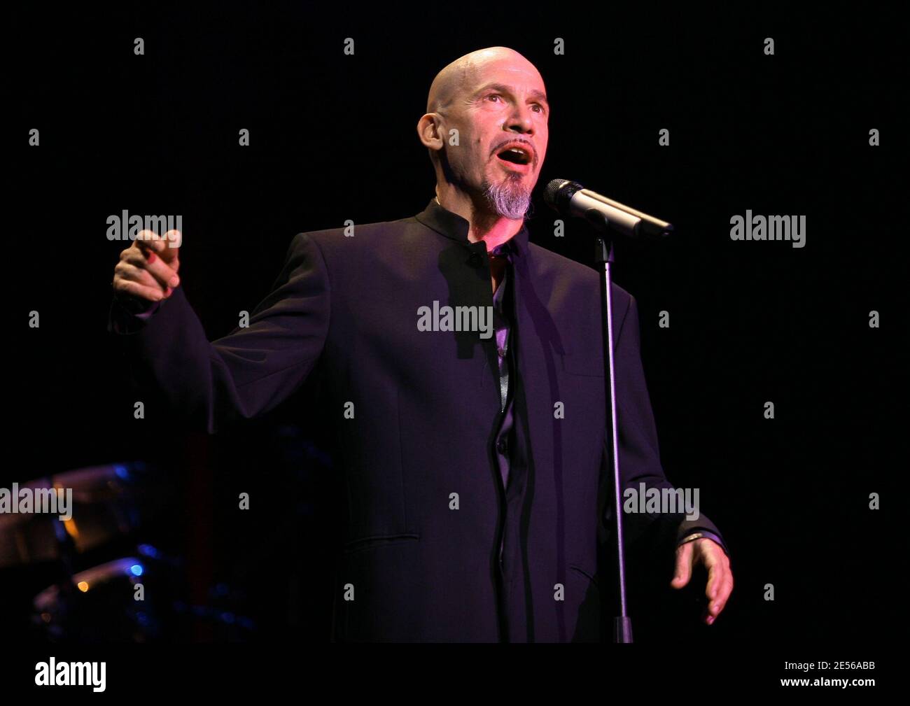 Florent pagny concert hi-res stock photography and images - Alamy