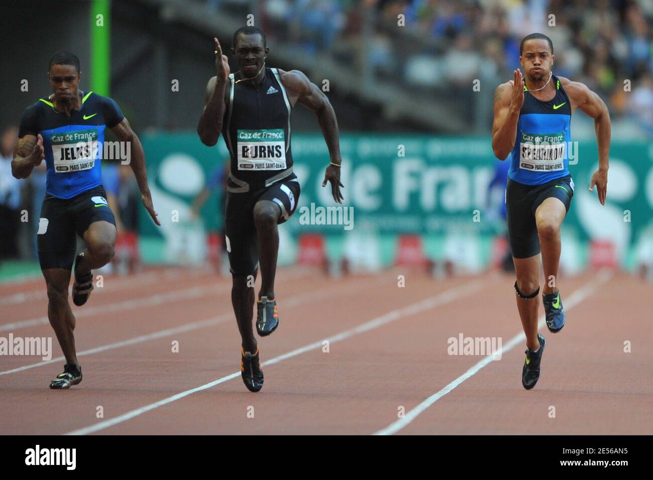 Nicolas burns hi-res stock photography and images - Alamy