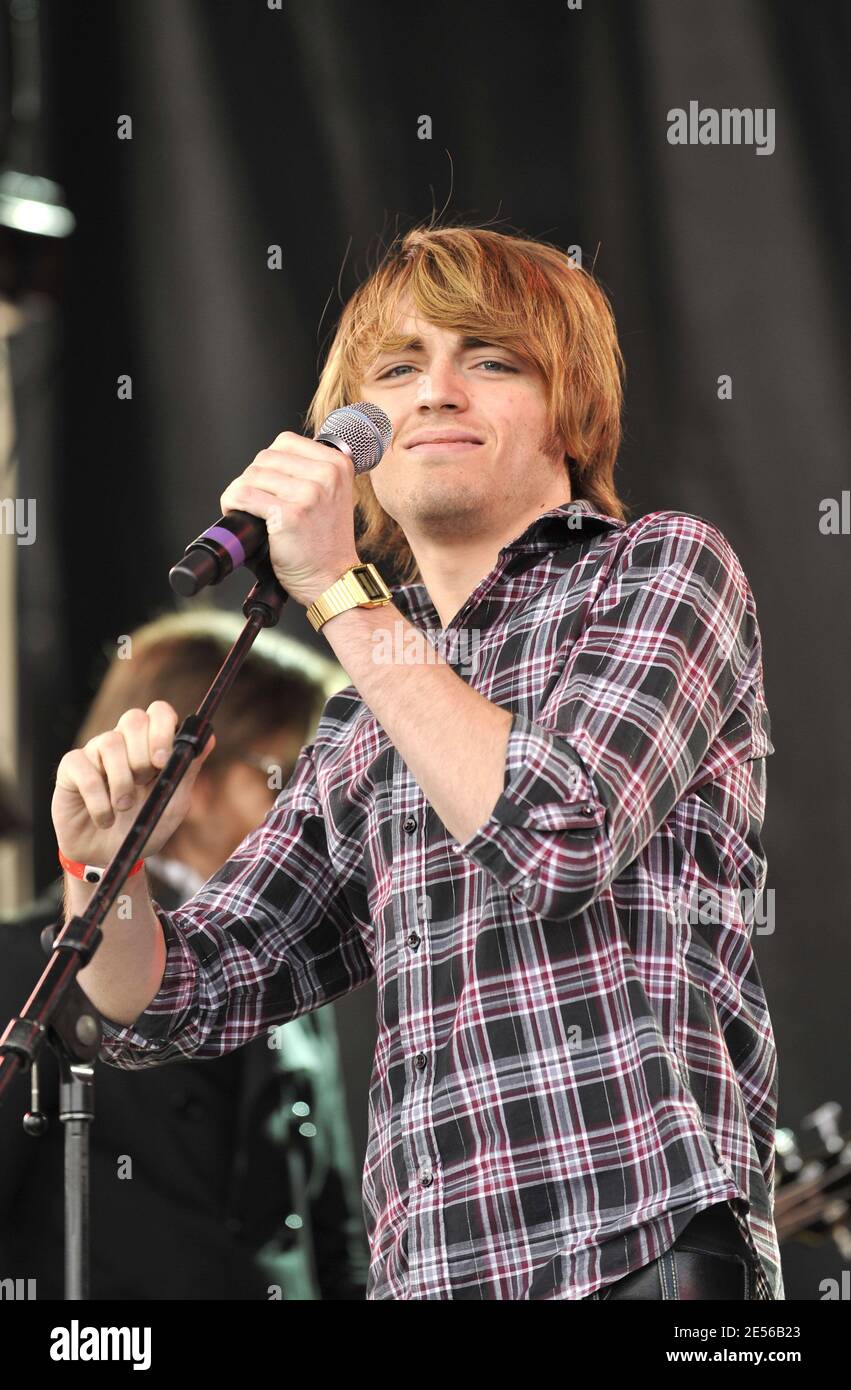 Jules christophe hi-res stock photography and images - Alamy