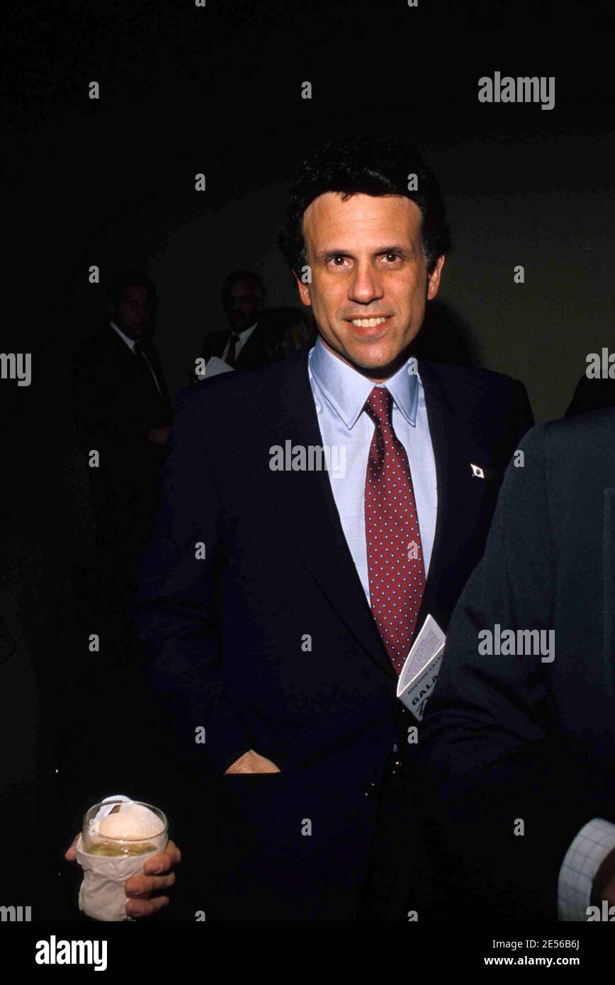 Michael Milken High Resolution Stock Photography and Images - Alamy