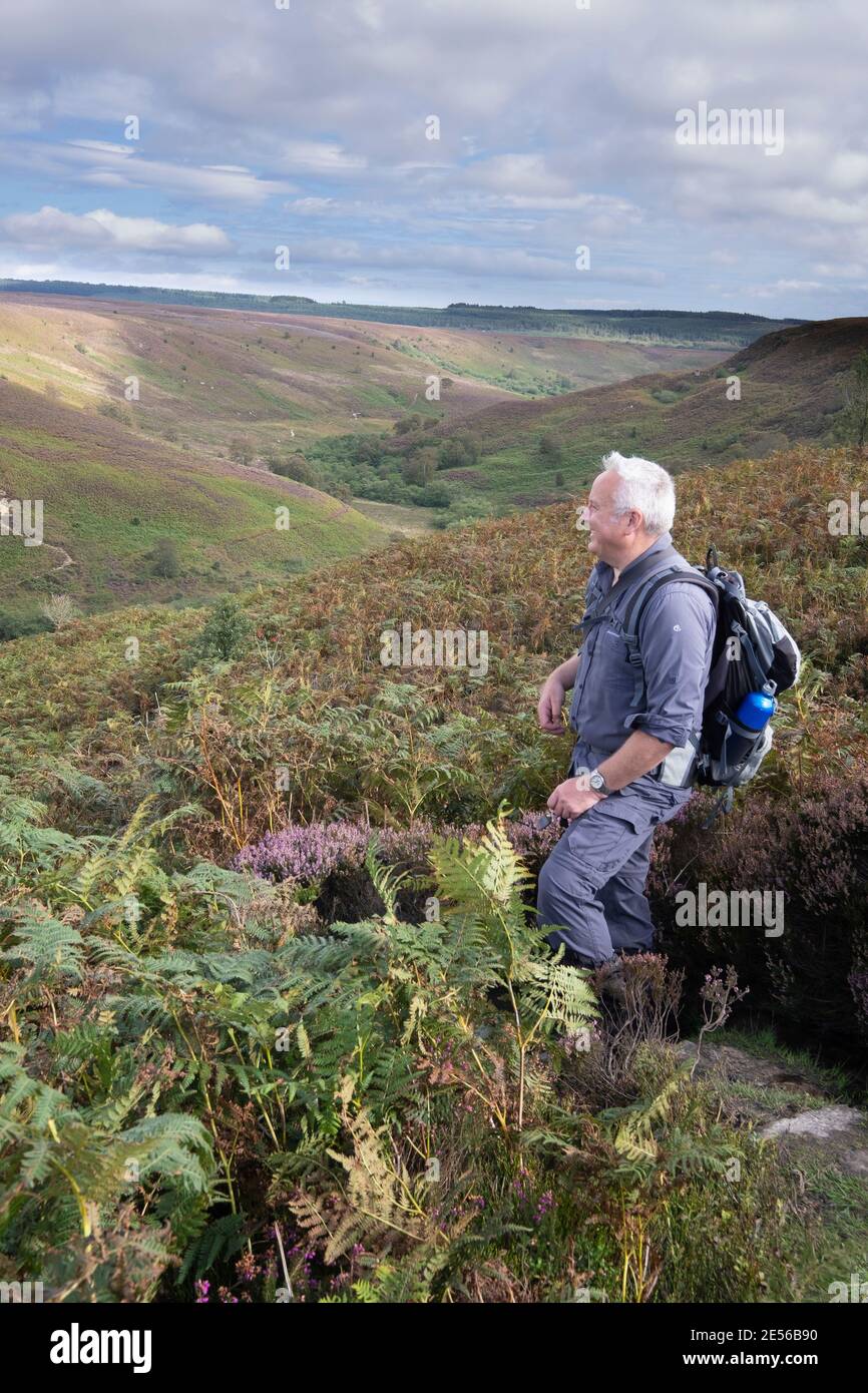 Jugger howe moor hi-res stock photography and images - Alamy