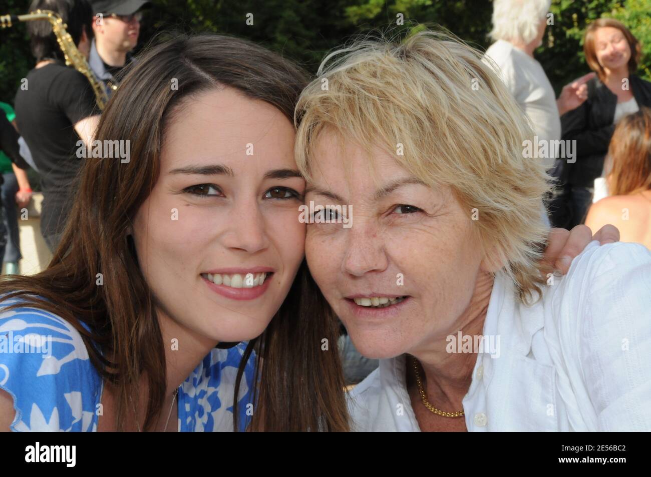 Espinosa marie hi-res stock photography and images - Alamy