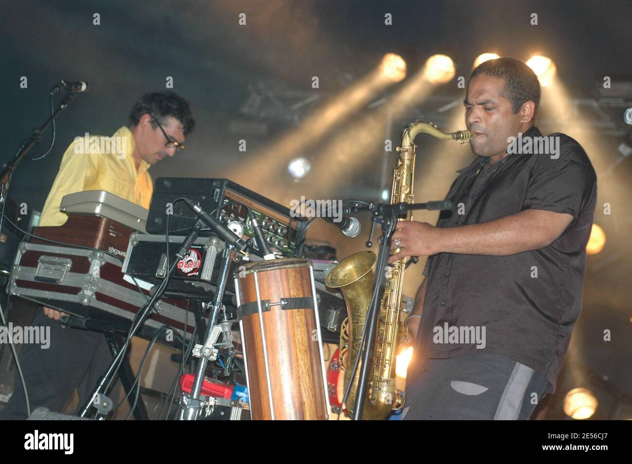 Zenzile hi-res stock photography and images - Alamy