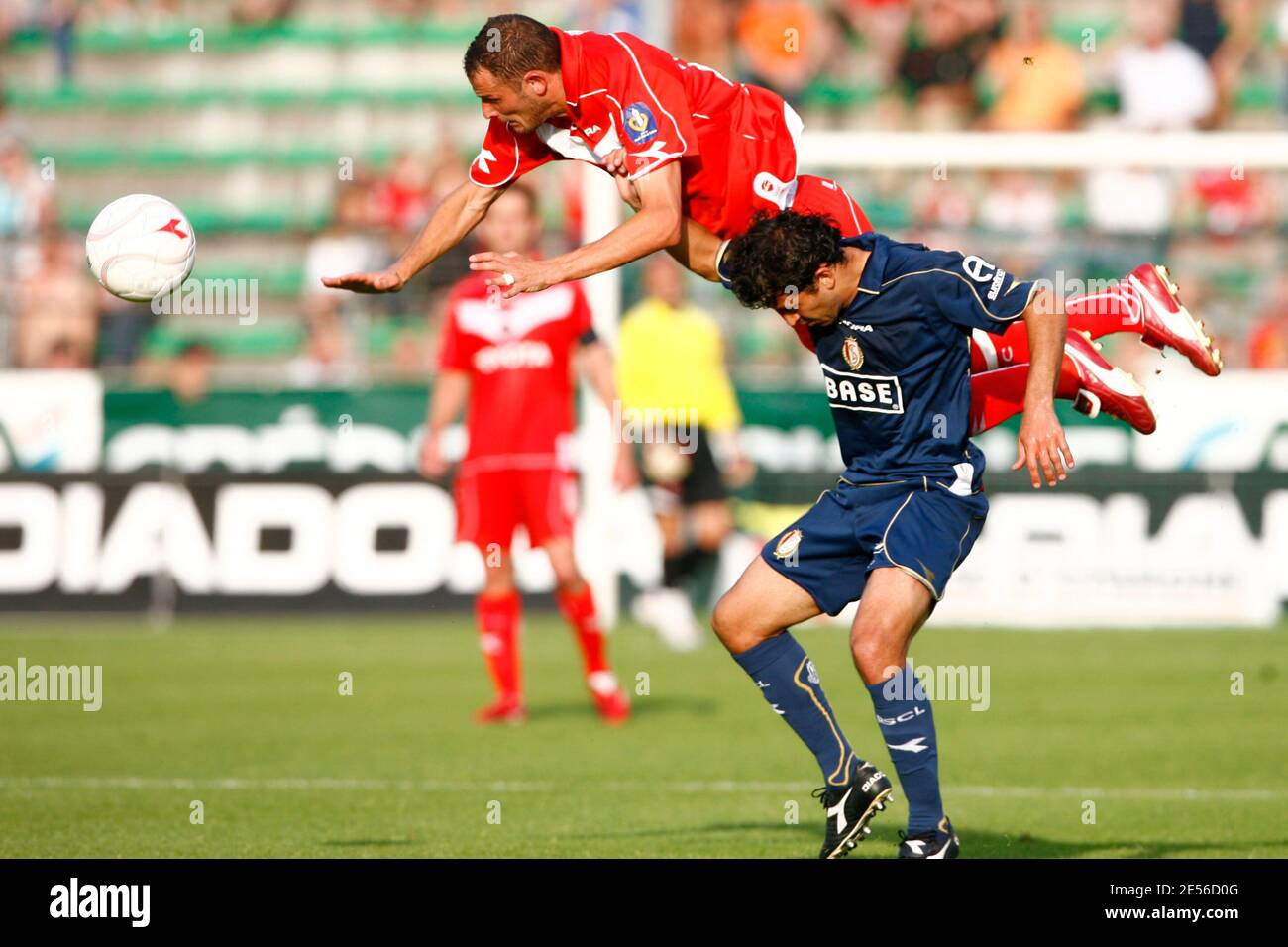 Battle Of Liege High Resolution Stock Photography and Images - Alamy