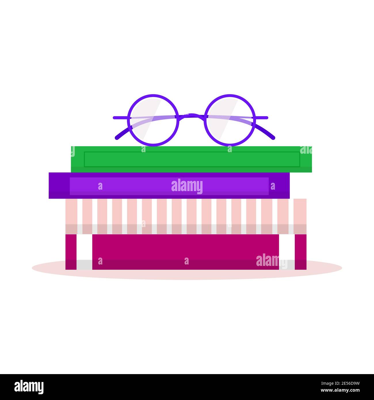 Mod library Stock Vector Images - Alamy