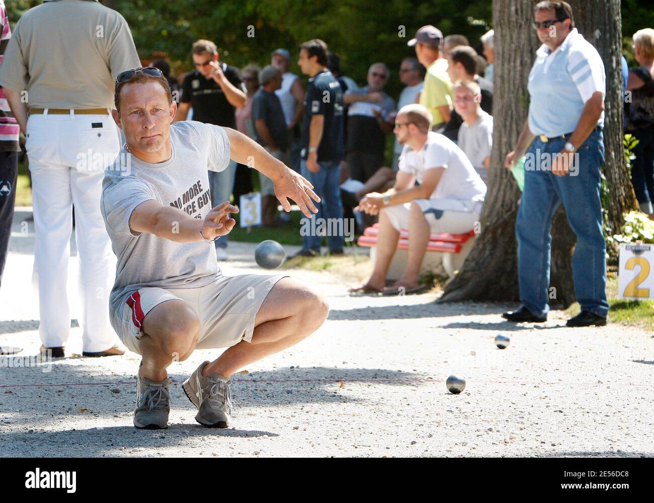 Jean pierre papin france hi-res stock photography and images - Alamy
