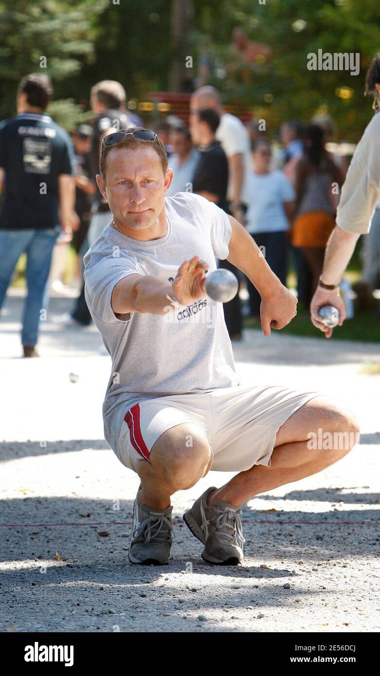 Jean pierre papin france hi-res stock photography and images - Alamy