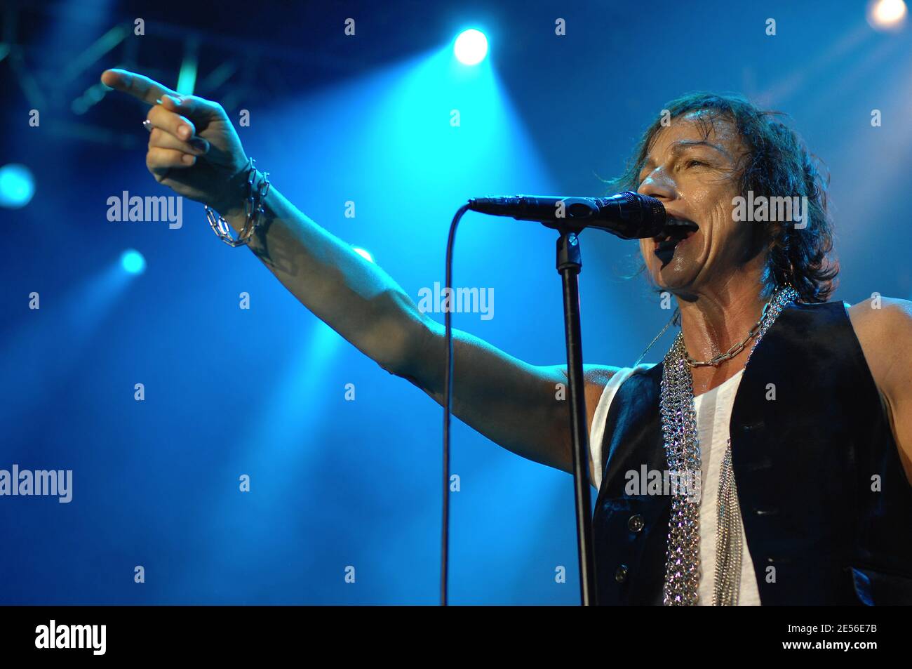 Nannini gianni hi-res stock photography and images - Alamy