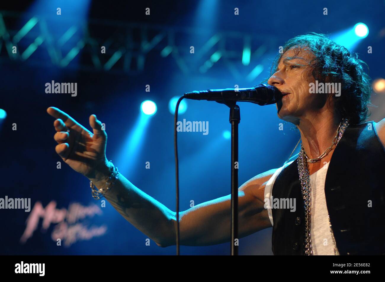 Nannini gianni hi-res stock photography and images - Alamy