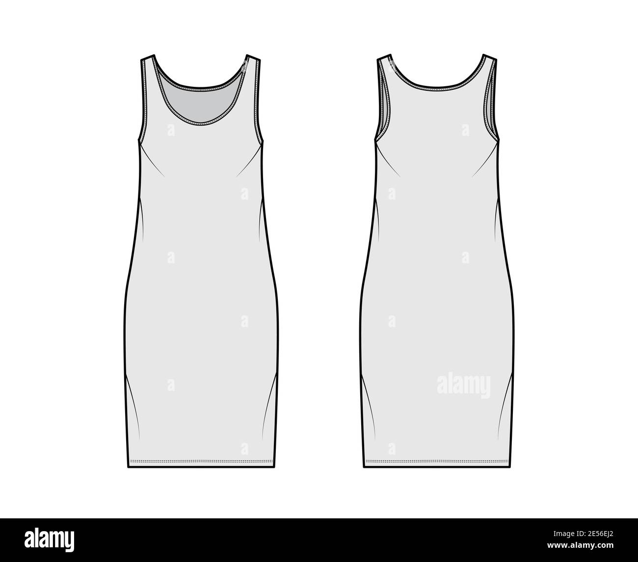 Oversized scoop Stock Vector Images - Alamy