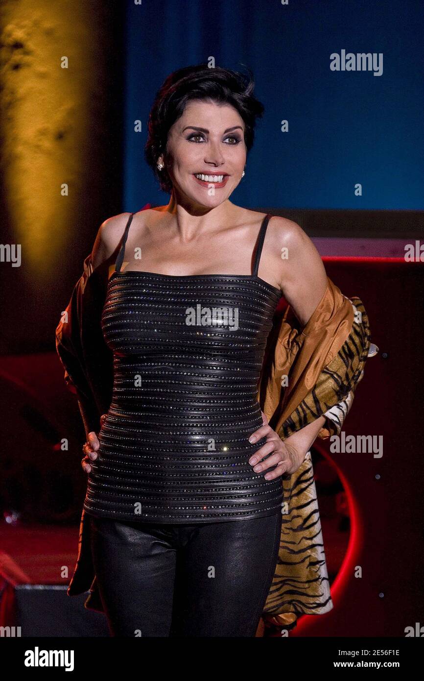 Liane foly hi-res stock photography and images - Alamy