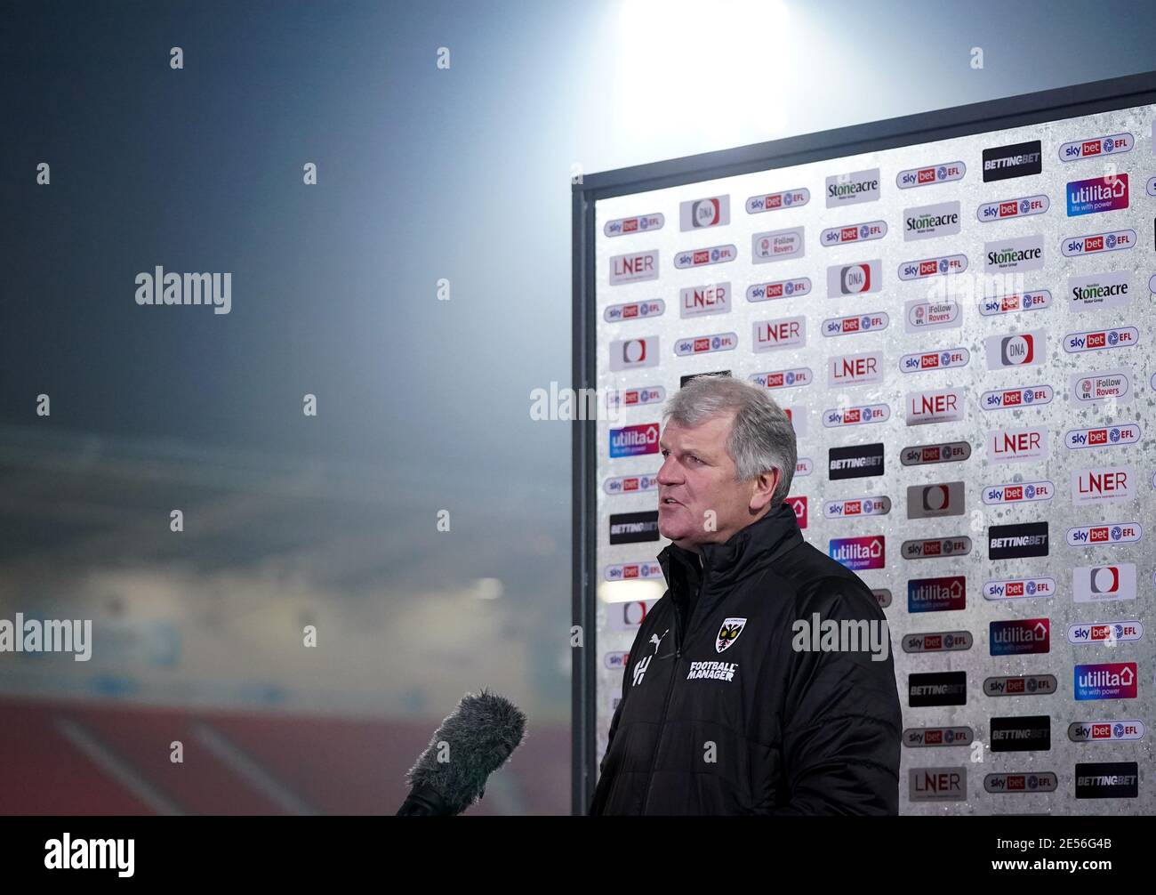 Hodges stadium hi-res stock photography and images - Alamy