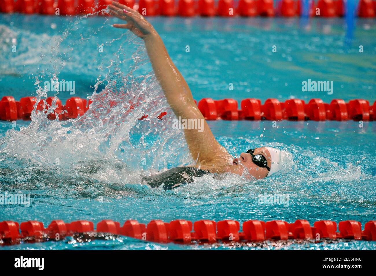 Katie Hoff High Resolution Stock Photography and Images - Alamy