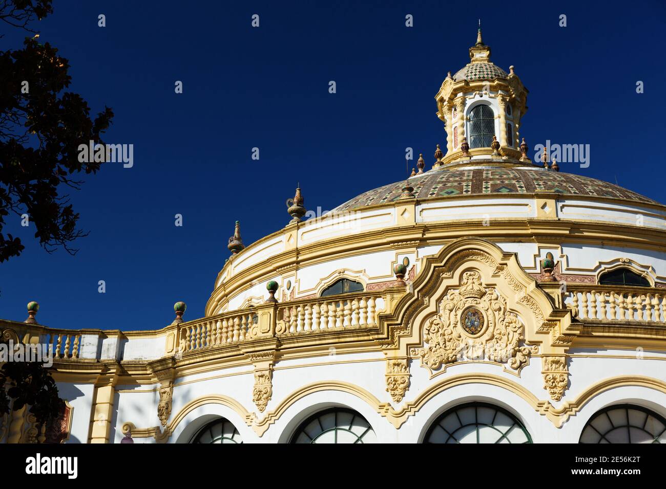 La exposicion hi-res stock photography and images - Alamy