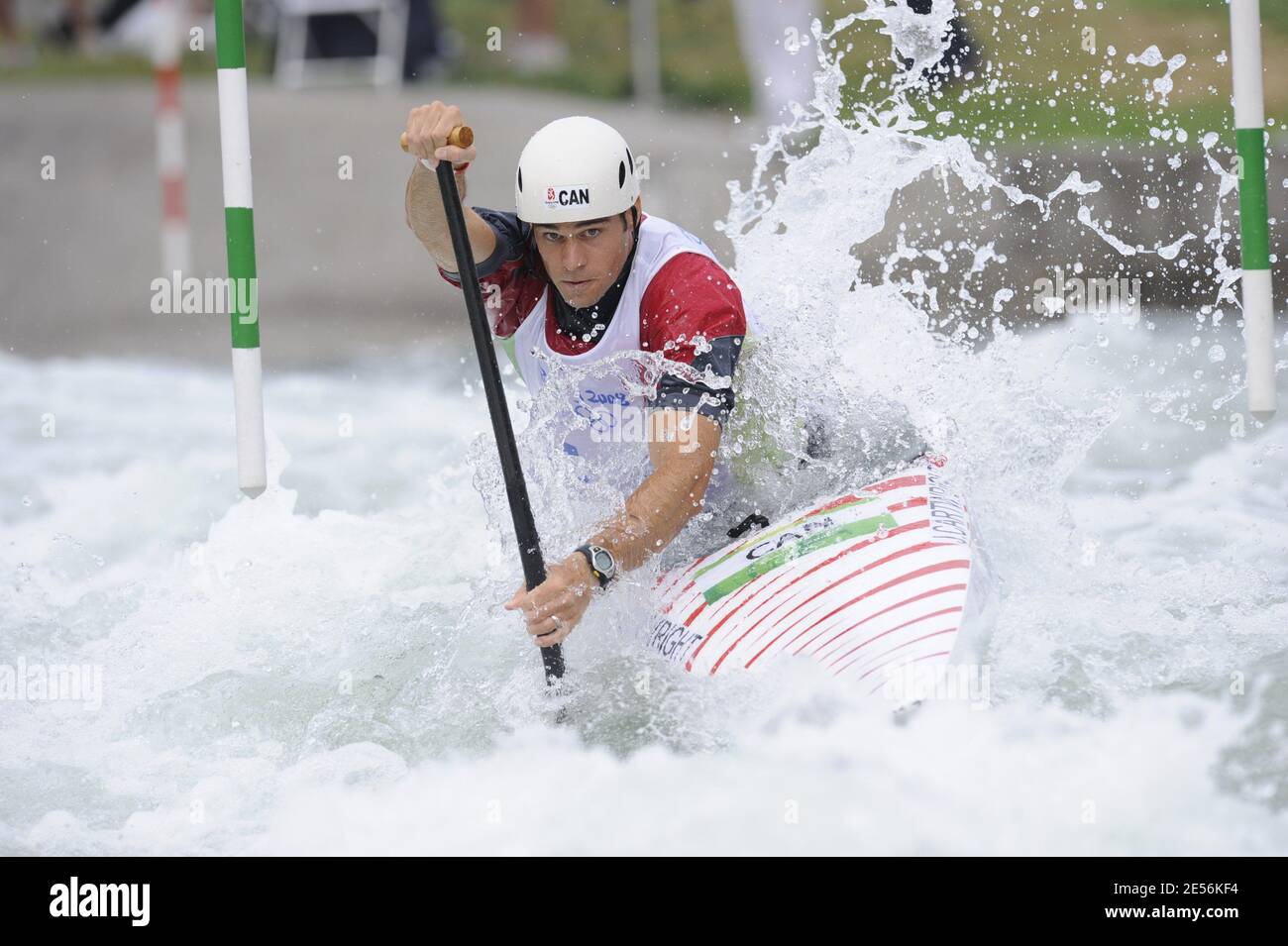 Bateau olympic hi-res stock photography and images - Alamy