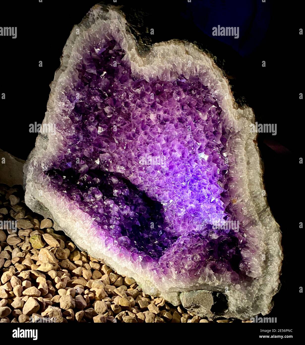 Silicate lattice hi-res stock photography and images - Alamy