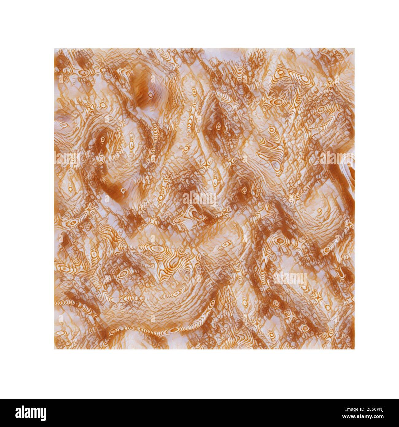 Abstract stylized art illustration generative art Stock Photo - Alamy
