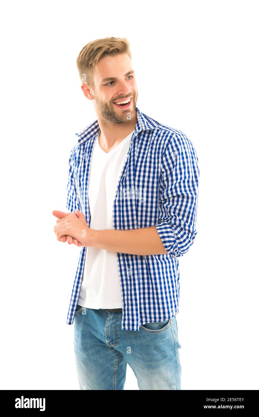 Student hairdresser Cut Out Stock Images & Pictures - Alamy