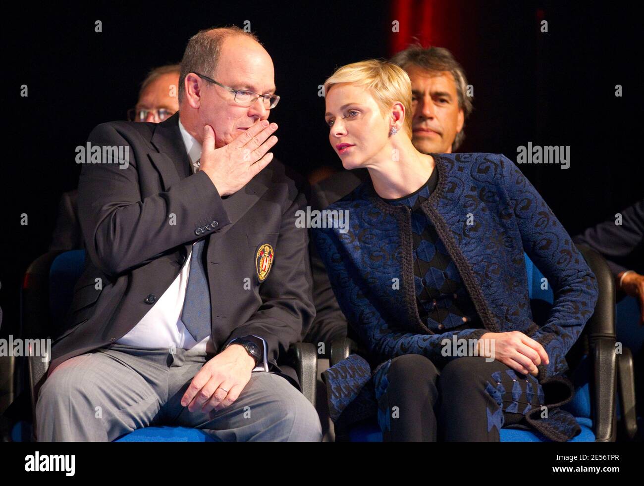 Monaco, Monte Carlo - October 22, 2016: World Rowing Coastal ...