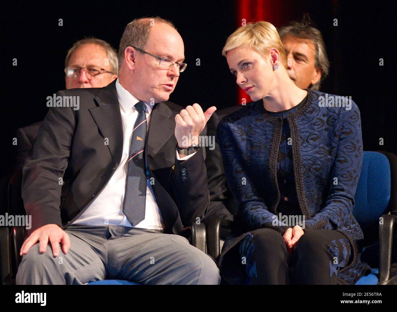 Monaco, Monte Carlo - October 22, 2016: World Rowing Coastal ...