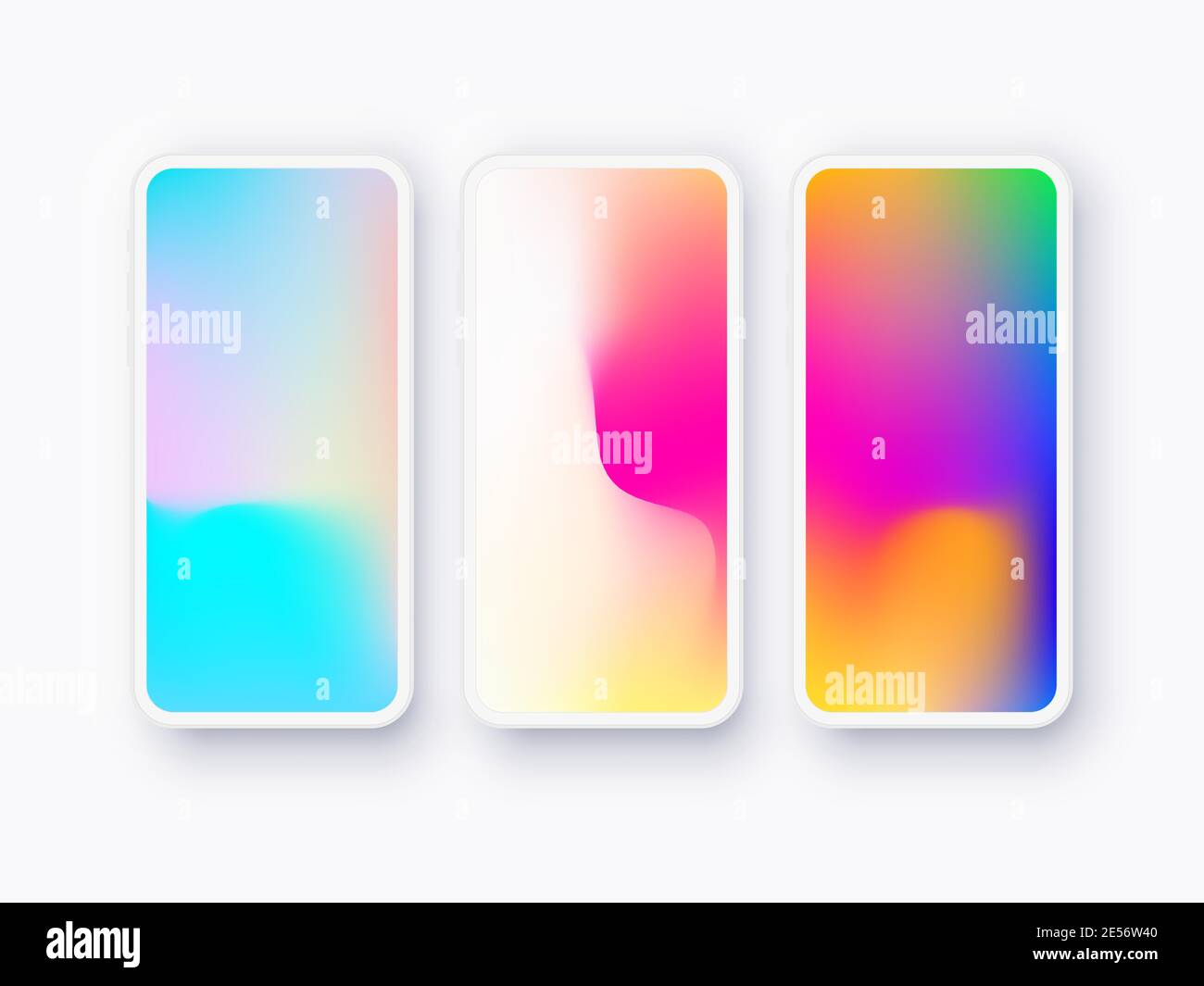 Up angle view Stock Vector Images - Alamy