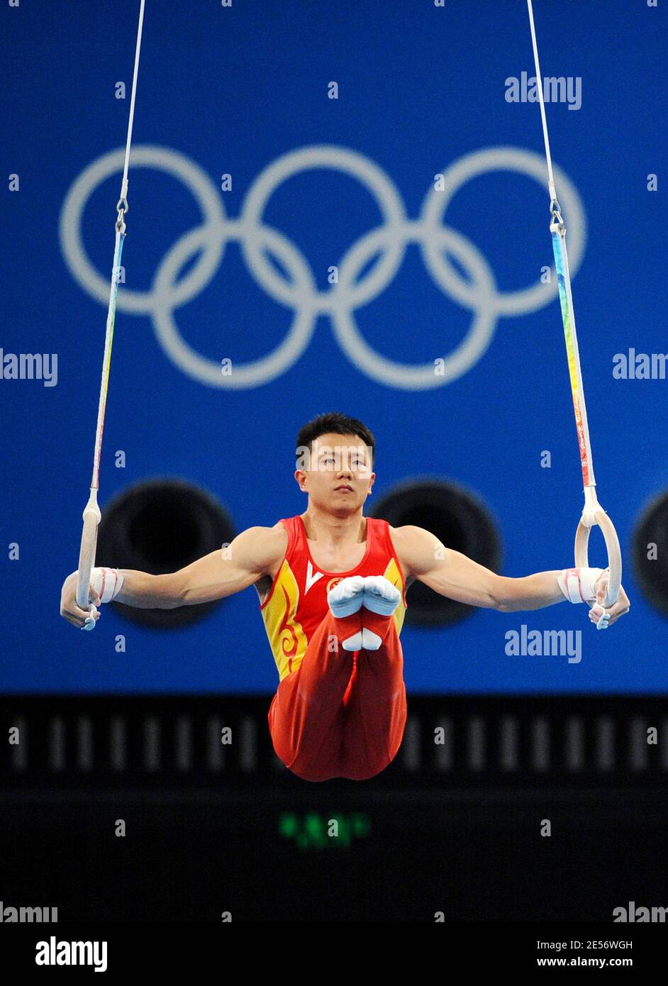 Chen yibing hi-res stock photography and images - Alamy