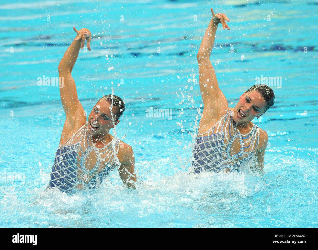 Andrea mengual hi-res stock photography and images - Alamy