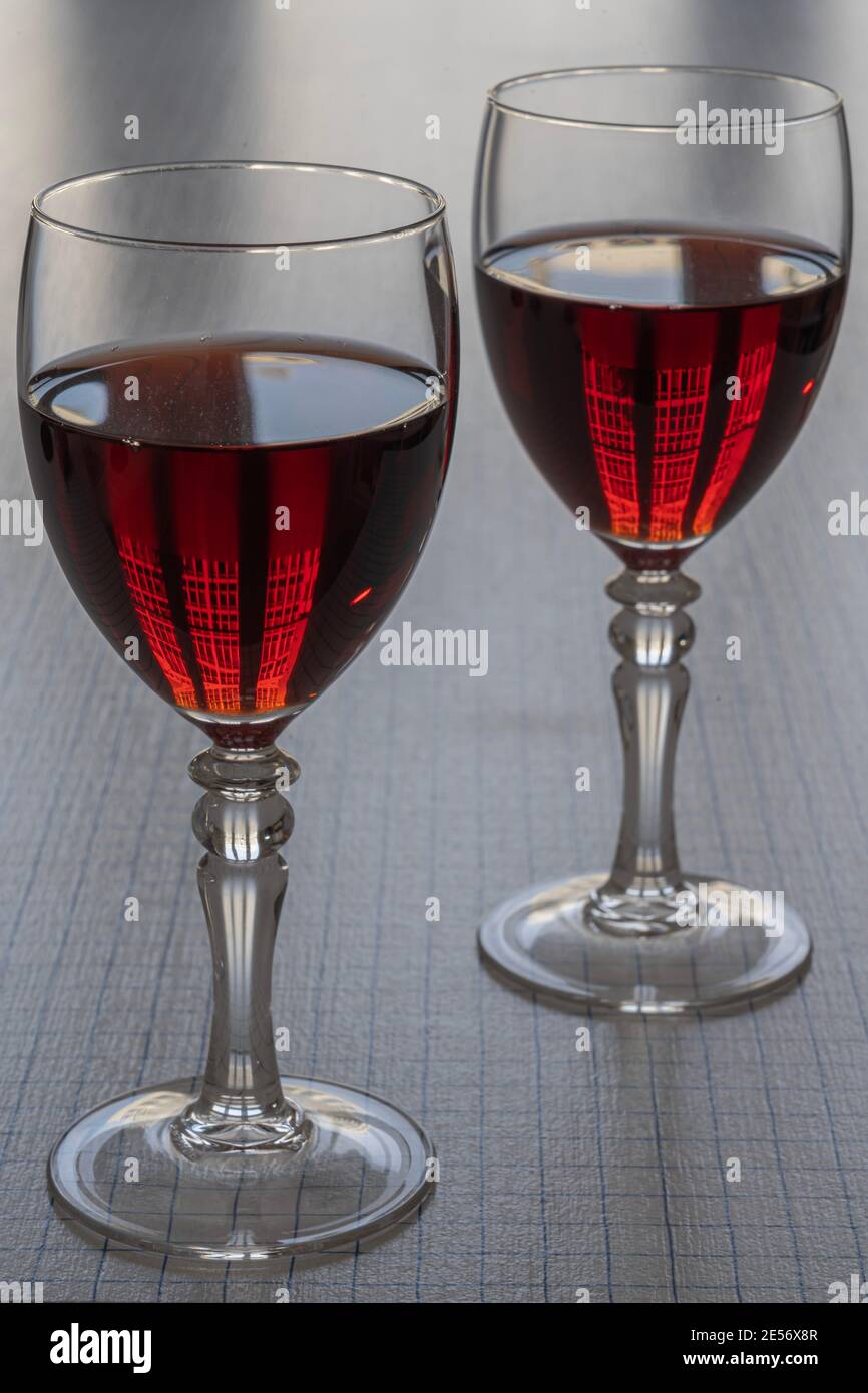 Paris goblet hi-res stock photography and images - Alamy