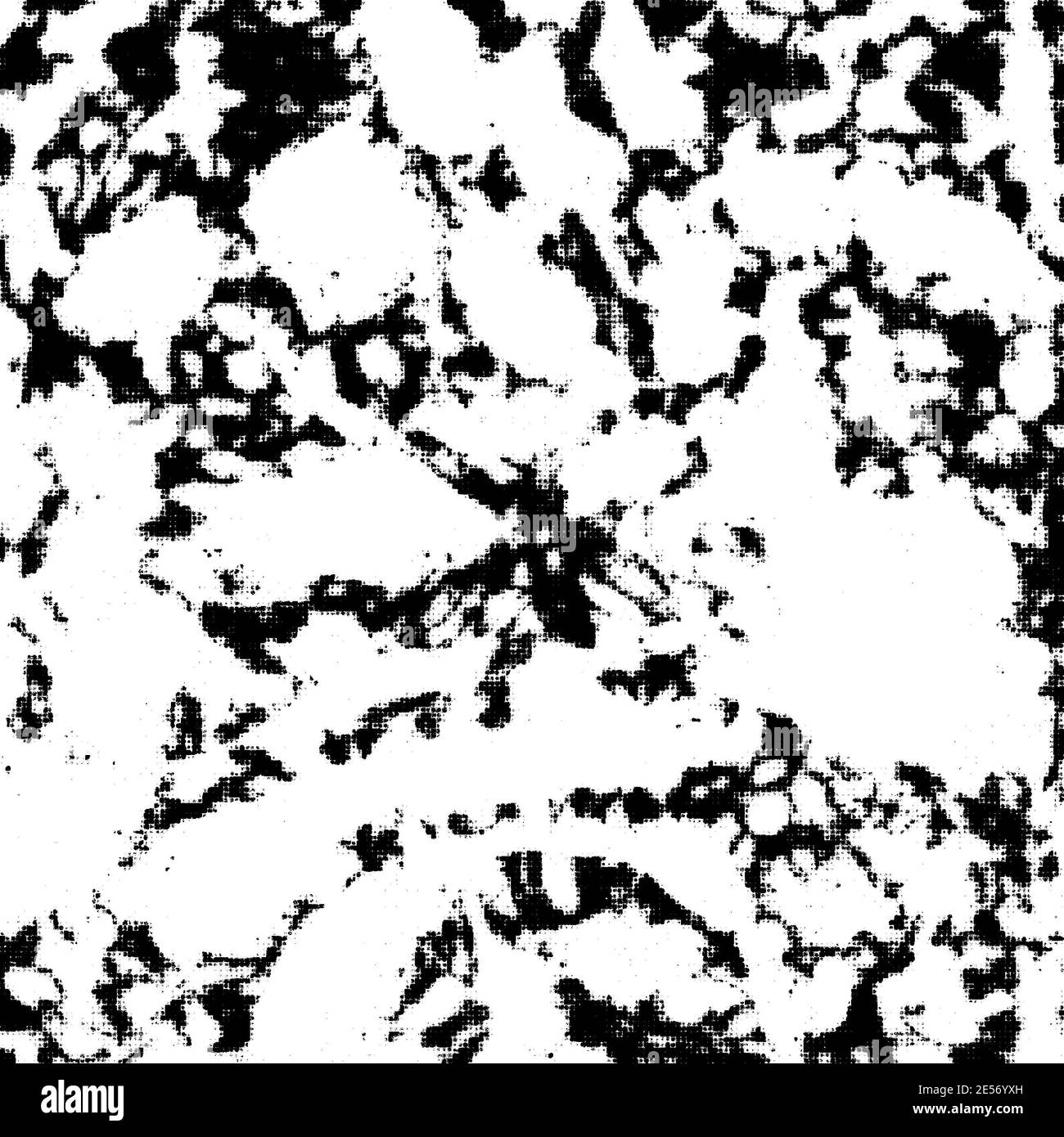 Light Distressed Background. Ink Print Distress Background . Grunge ...