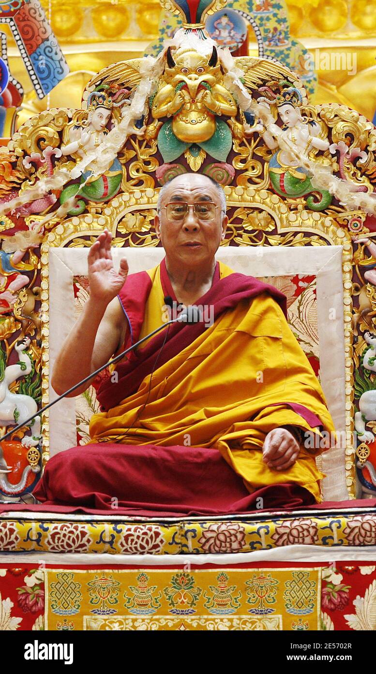 Bernard lama france hi-res stock photography and images - Alamy