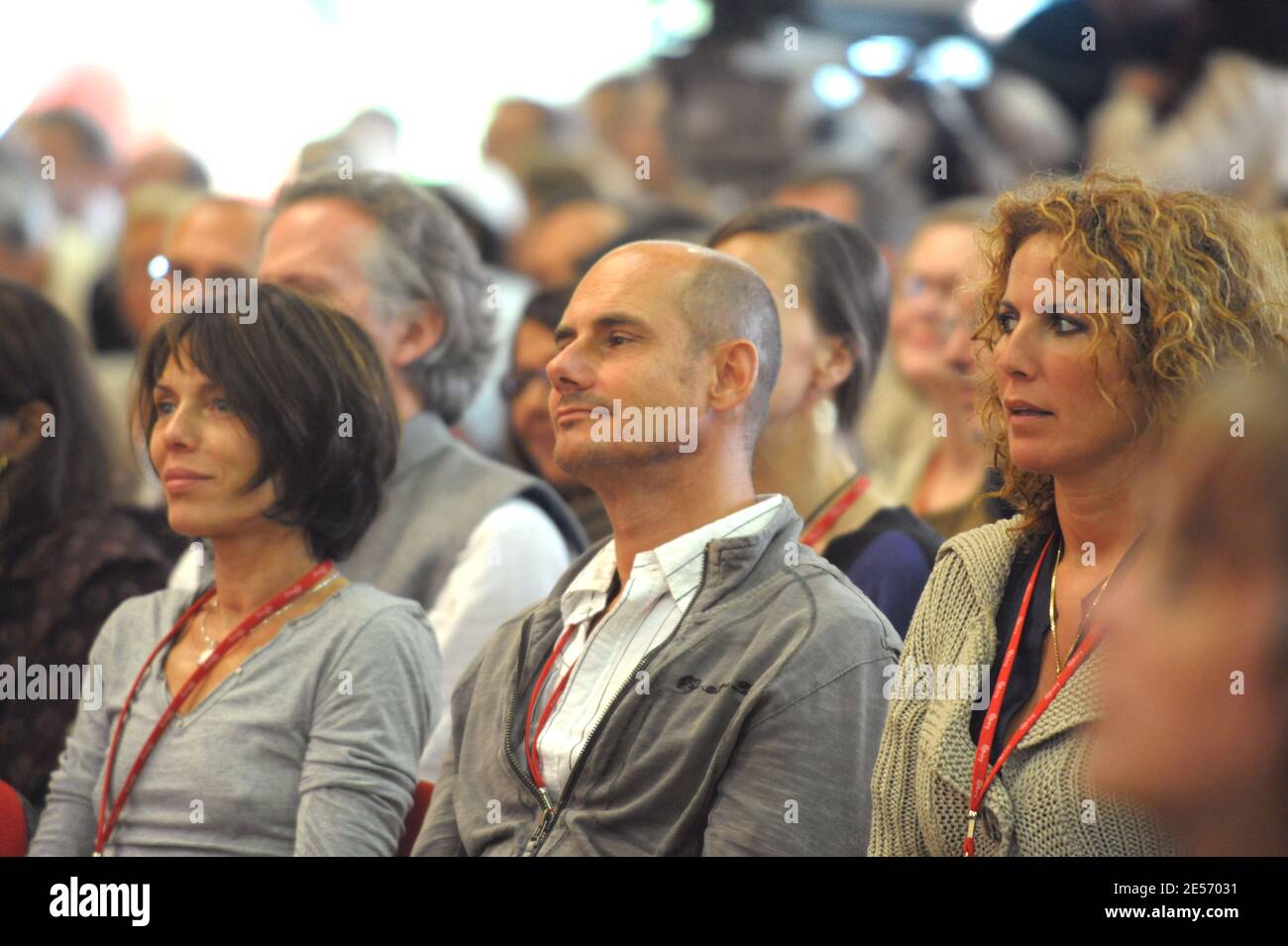 Natacha amal hi-res stock photography and images - Alamy