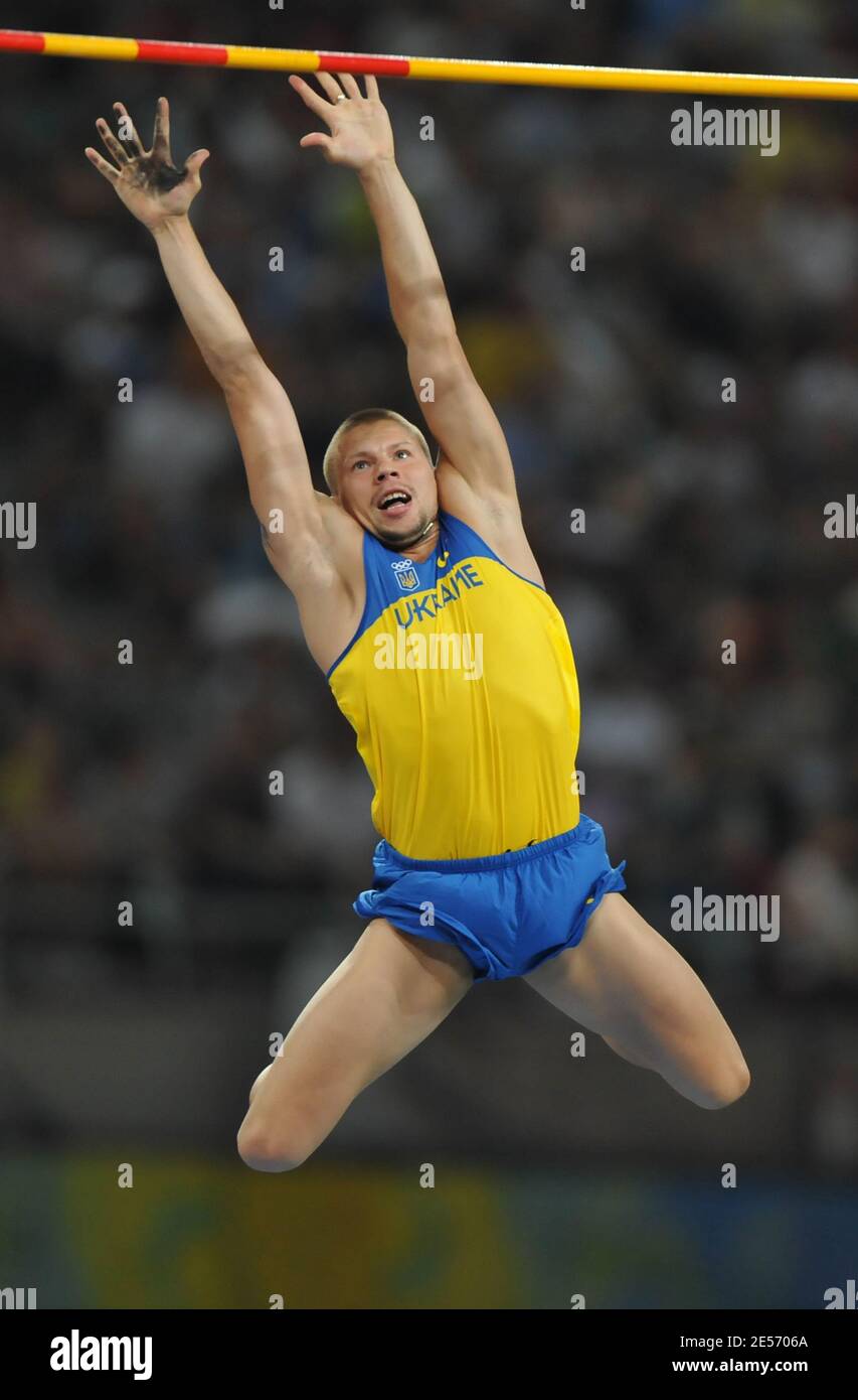 Denys yurchenko hi-res stock photography and images - Alamy