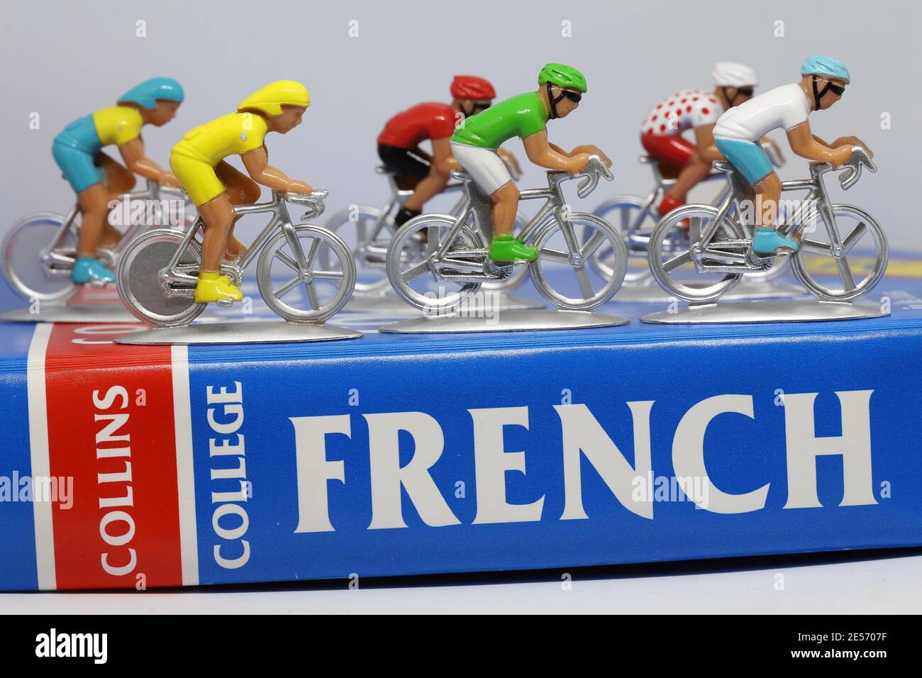 Mini Racing High Resolution Stock Photography and Images - Alamy