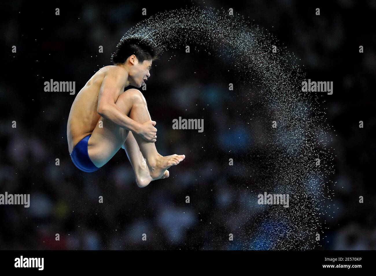 Huo liang hi-res stock photography and images - Alamy